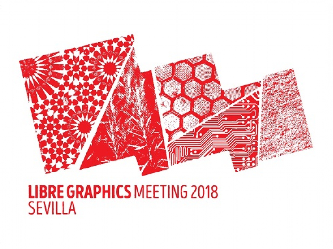 El Libre Graphics Meeting en la FCom | Facultad de Comunicación