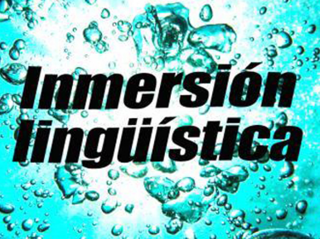 Grupos de conversación o inmersión cultural se ofertan como novedad en ... Grupos de conversación o inmersión cultural se ofertan como novedad en ...